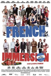 French Immersion | Rotten Tomatoes