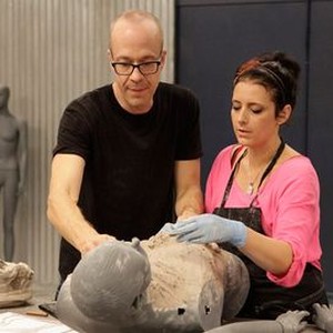 Meagan Hester - Rotten Tomatoes