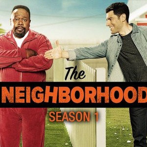The Neighborhood - Rotten Tomatoes