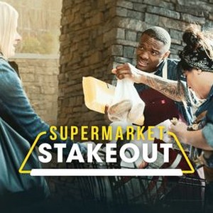 Supermarket Stakeout: Season 5, Episode 7 - Rotten Tomatoes