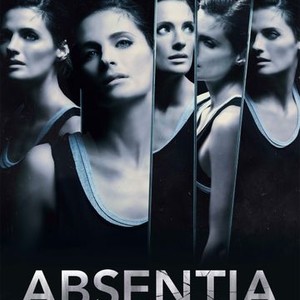 Absentia - Rotten Tomatoes