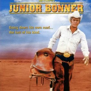 Junior Bonner - Rotten Tomatoes