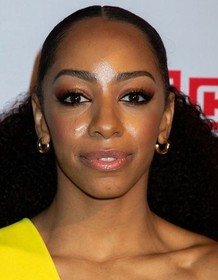 Christiani Pitts | Rotten Tomatoes