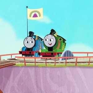 Thomas & Friends: All Engines Go: Season 1, Episode 50 - Rotten Tomatoes