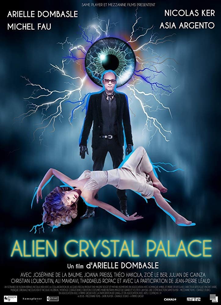 Alien Crystal Palace Pictures | Rotten Tomatoes