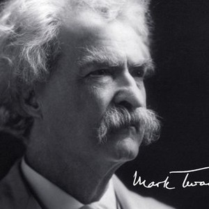 Mark Twain - Rotten Tomatoes