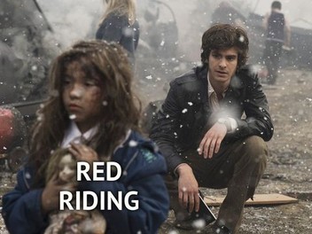 red riding itvx