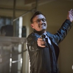 Arrow - Rotten Tomatoes