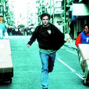 Lost Embrace - Rotten Tomatoes