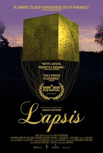 Lapsis | Rotten Tomatoes