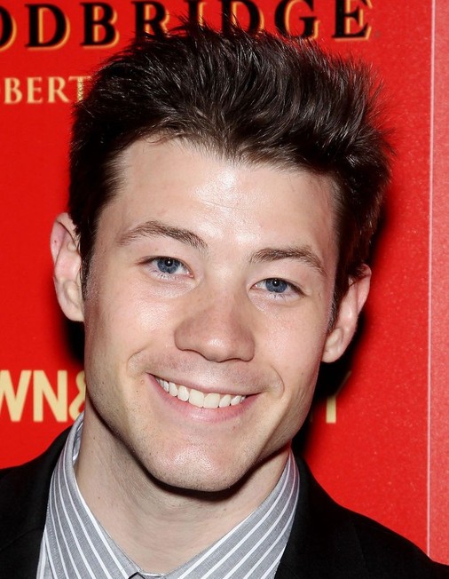 Ryan Metcalf - Rotten Tomatoes