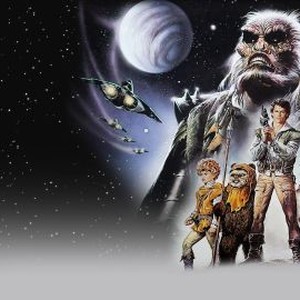 Ewoks: The Battle for Endor - Rotten Tomatoes
