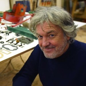 James May: The Reassembler - Rotten Tomatoes