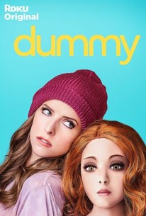 Dummy: Season 1 | Rotten Tomatoes