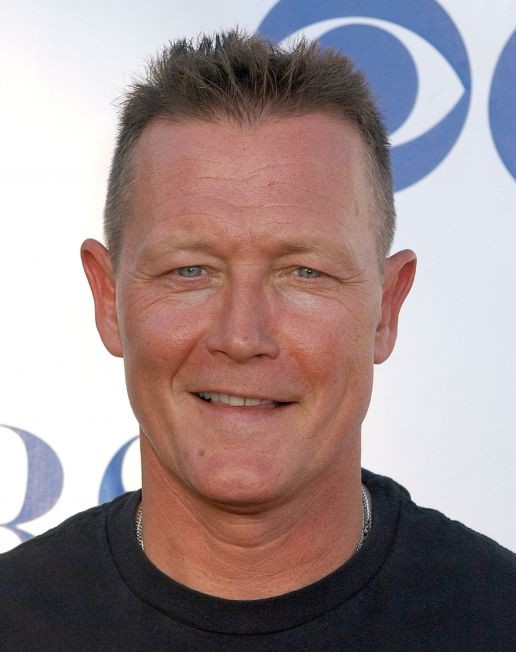 Robert Patrick - Rotten Tomatoes