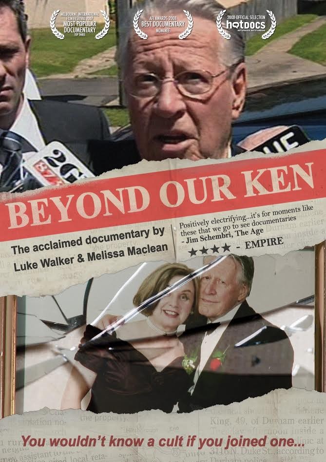 Beyond Our Ken Pictures | Rotten Tomatoes