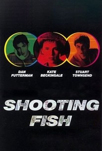 Shooting Fish | Rotten Tomatoes
