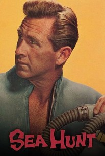 Sea Hunt: Season 1 | Rotten Tomatoes
