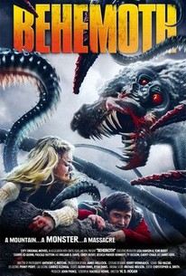 Behemoth | Rotten Tomatoes