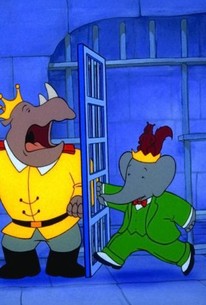 Babar: Season 2, Episode 7 | Rotten Tomatoes