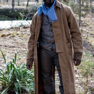 Hell on the Border - Rotten Tomatoes