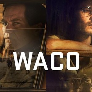 Waco - Rotten Tomatoes