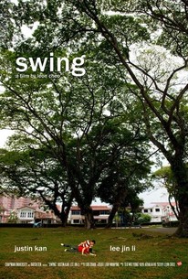 Swing - Movie Reviews | Rotten Tomatoes