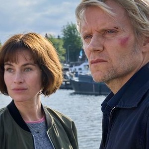 Van der Valk: Season 2, Episode 3 - Rotten Tomatoes