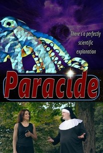 Paracide | Rotten Tomatoes