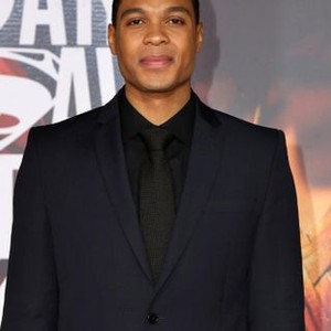 Ray Fisher - Rotten Tomatoes