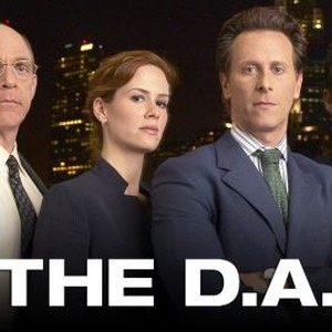 The D.A. - Rotten Tomatoes