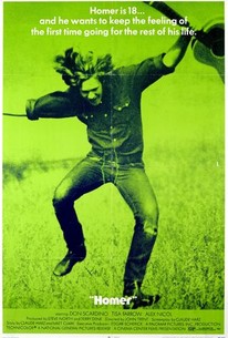 Homer | Rotten Tomatoes