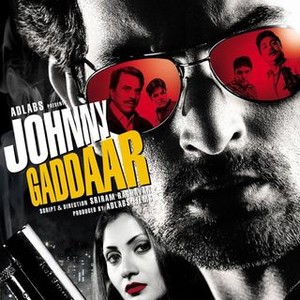 Johnny Gaddaar - Rotten Tomatoes