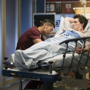 Chicago Med - Season 2 Episode 6 - Rotten Tomatoes