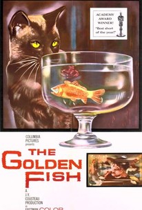 The Golden Fish | Rotten Tomatoes