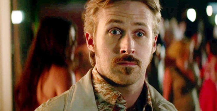 The Nice Guys - Rotten Tomatoes