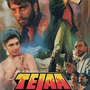 Tejaa - Rotten Tomatoes