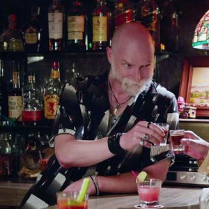 Hugo Armstrong - Rotten Tomatoes