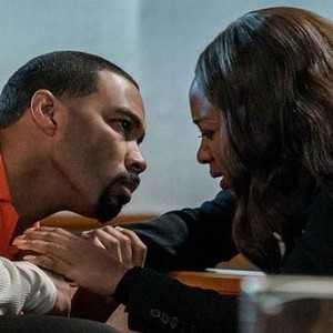 Power: Season 4, Episode 5 - Rotten Tomatoes