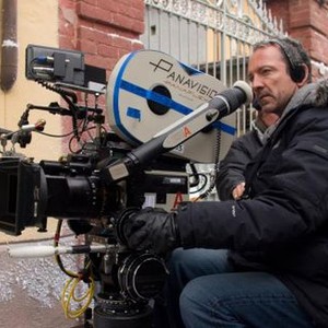 Iain Softley - Rotten Tomatoes