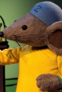 Rastamouse: Season 3, Episode 6 - Rotten Tomatoes