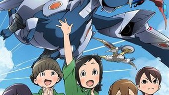 Dragon Pilot: Hisone and Masotan - Rotten Tomatoes