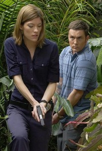 Dexter: Season 3, Episode 11 | Rotten Tomatoes