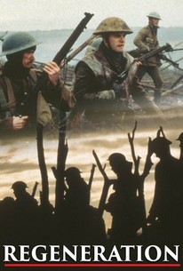 Regeneration | Rotten Tomatoes