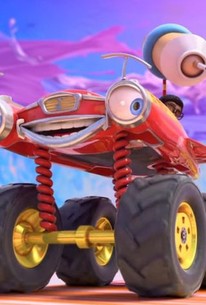 Motown Magic: Season 1, Episode 14 | Rotten Tomatoes