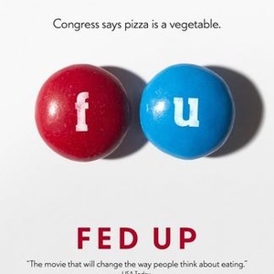 Fed Up - Rotten Tomatoes