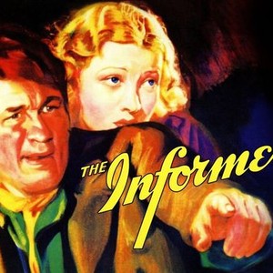 The Informer - Rotten Tomatoes