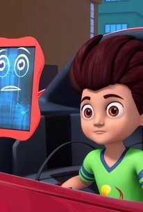 Kicko & Super Speedo: Season 1, Episode 11 - Rotten Tomatoes