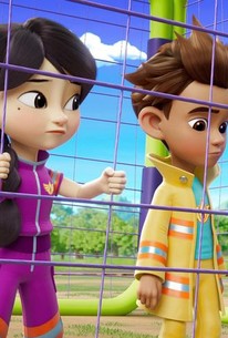 Firebuds: Season 2, Episode 10 | Rotten Tomatoes