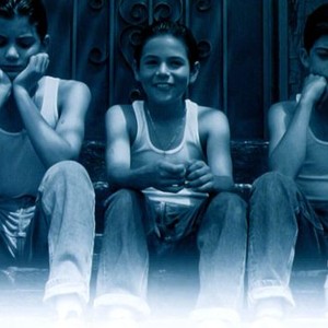 True Friends - Rotten Tomatoes